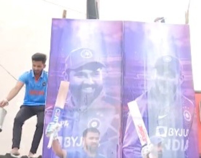 Cricket Fever