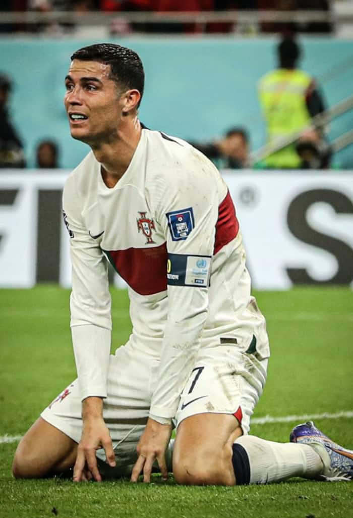 Five Times Virat Kohli Stood Up For Others, From Ronaldo To Rohit