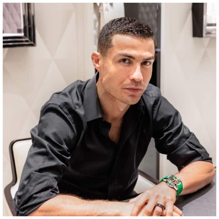 Happy Birthday Cristiano Ronaldo: CR7’s Stunning Records And ...