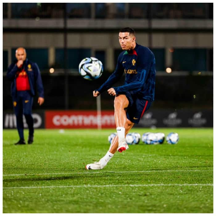 Happy Birthday Cristiano Ronaldo: CR7’s Stunning Records And ...