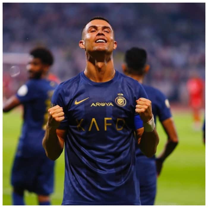 Happy Birthday Cristiano Ronaldo: CR7’s Stunning Records And ...