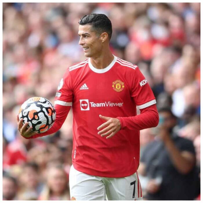 Happy Birthday Cristiano Ronaldo: CR7’s Stunning Records And ...