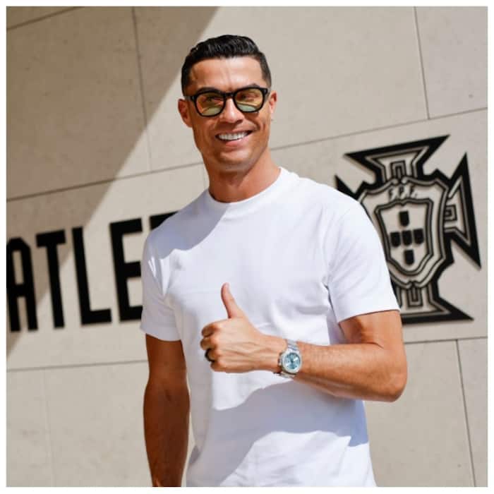 Happy Birthday Cristiano Ronaldo: CR7’s Stunning Records And ...