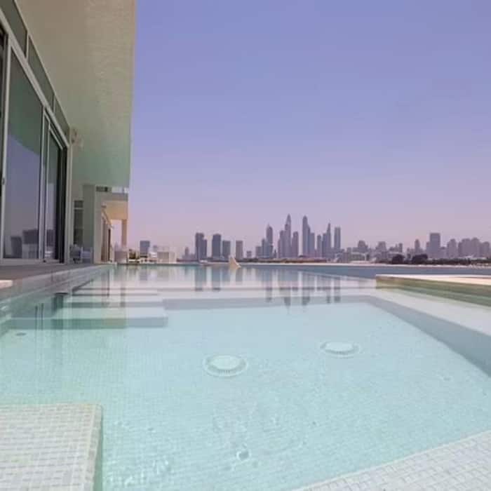 Inside photos of Cristiano Ronaldo luxurious homes worth over Rs 8750000000