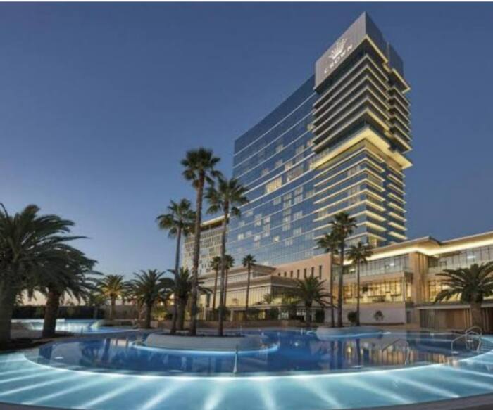 Team India Reaches Perth Ahead of T20 World Cup | SEE PICS