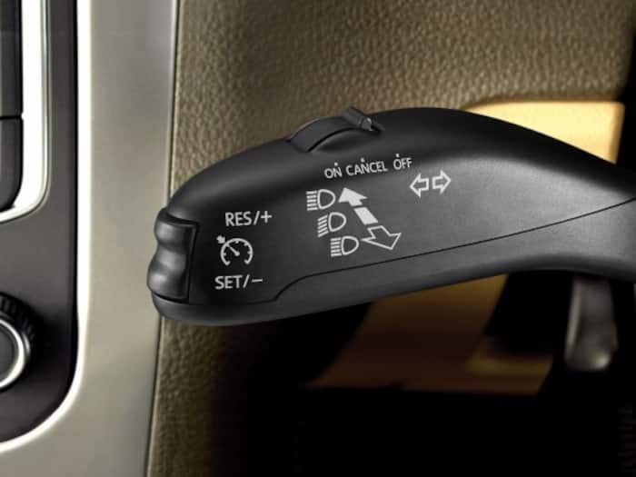 2015 Volkswagen Vento: Photo Gallery