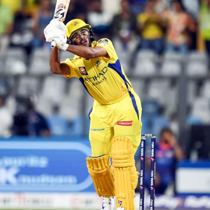 Vaibhav Suryavanshi, star CSK player to travel with Team India to England due to...