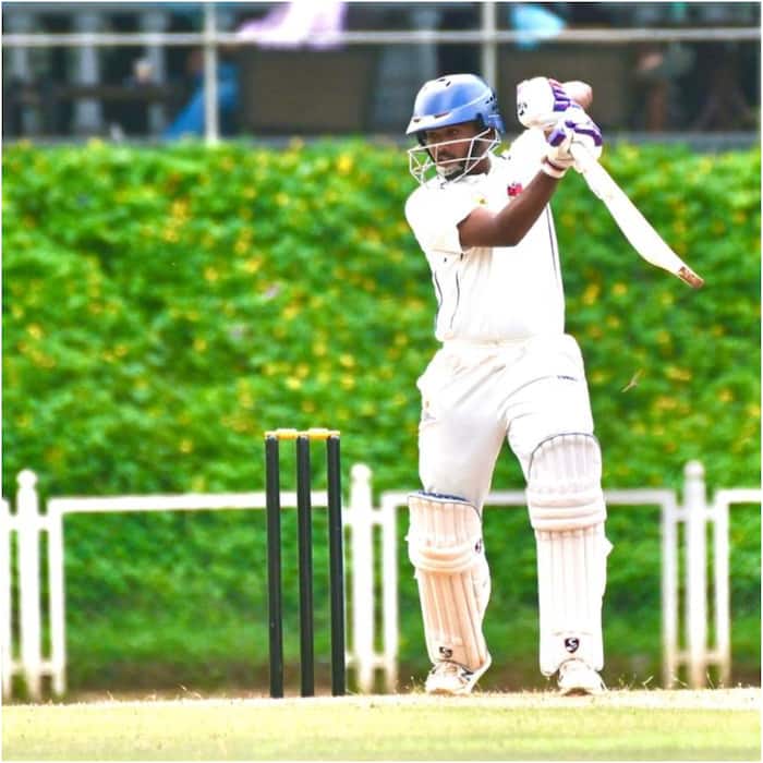 Ayush Mhatre creates history, breaks Yashasvi Jaiswal's record to ...