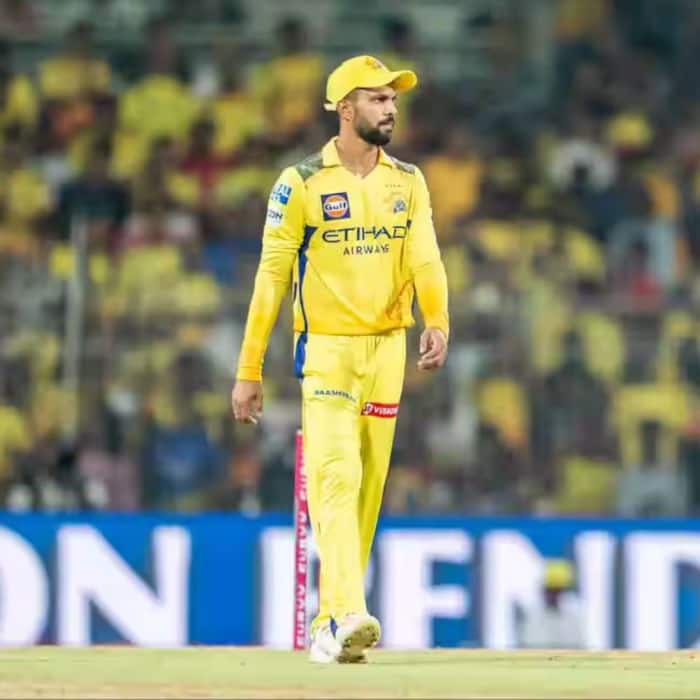 Good news for Dhoni's teammate and CSK after IPL 2025, star player heads to England, he will...