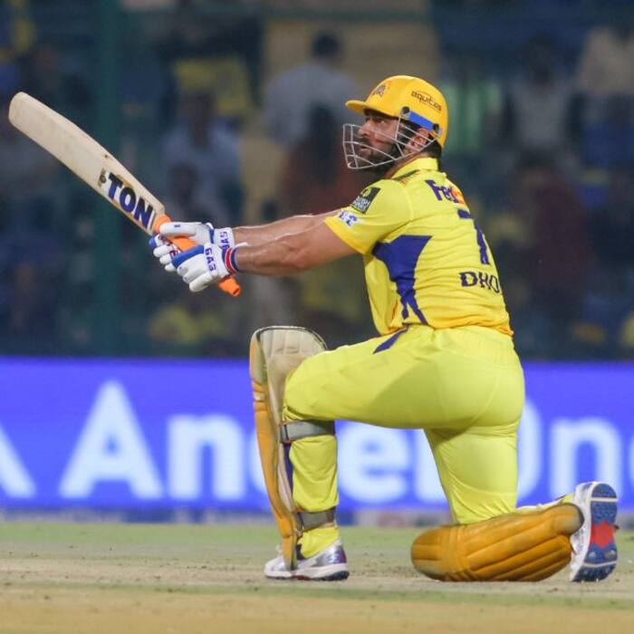 Good news for CSK fans ahead of IPL 2026 Retention Day, MS Dhoni has ...