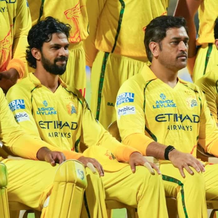 Good news for Dhoni's fans after 'no-show' in IPL 2026, CSK want star ...