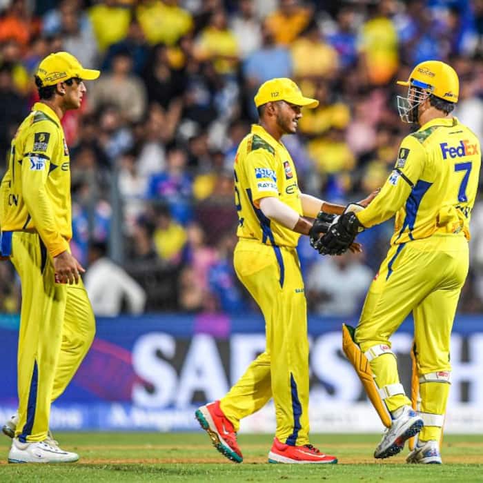 CSK's predicted squad ahead of IPL 2026 auction: Sanju Samson in, 4 ...