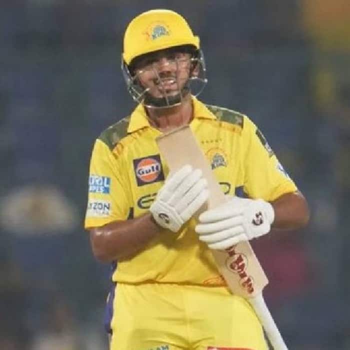Star player from Dhoni's CSK joins list of SHAME, becomes only 6th ...