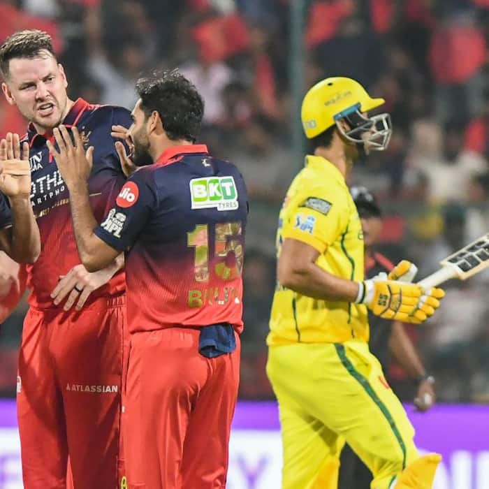 BIG trouble for Kohli's RCB after IPL 2026 win over LSG, Dhoni's CSK ...