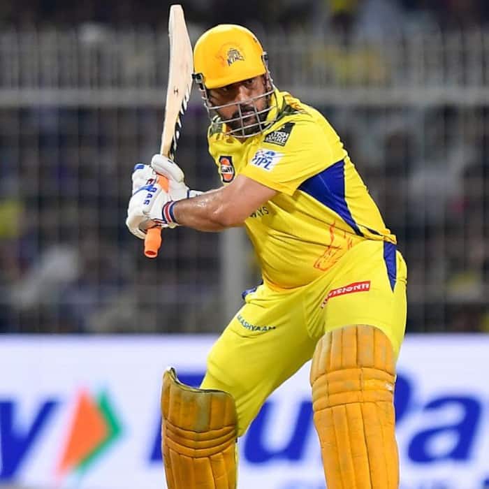 Meet Kartik Sharma, Who drew attention after being picked by MS Dhoni’s ...