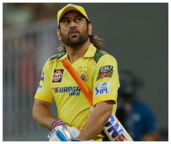 Big records on Dhoni's radar