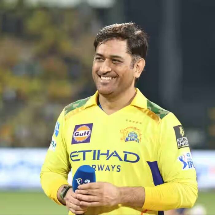 Dhoni’s CSK announce replacement for Ruturaj Gaikwad, not Prithvi Shaw ...