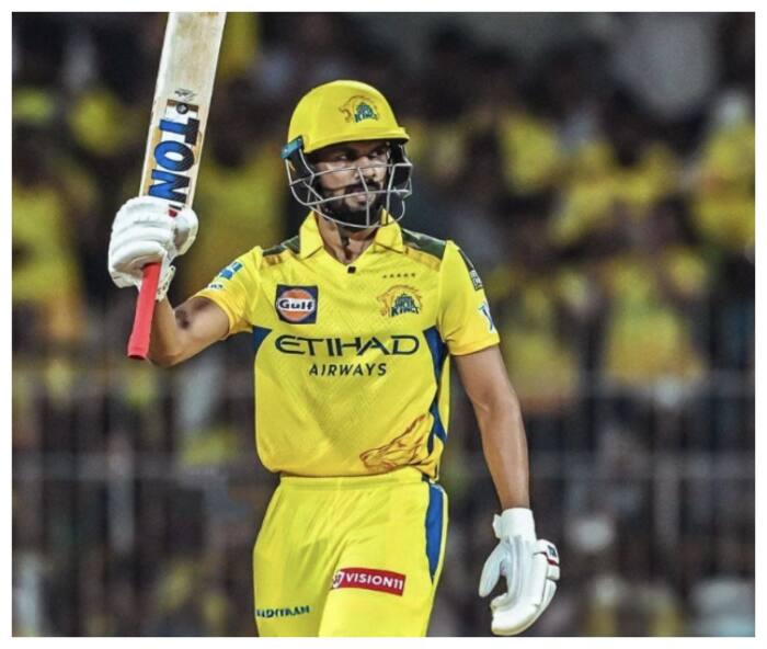 Meet Malti Chahar, Deepak Chahar's sister social media post for CSK vs ...