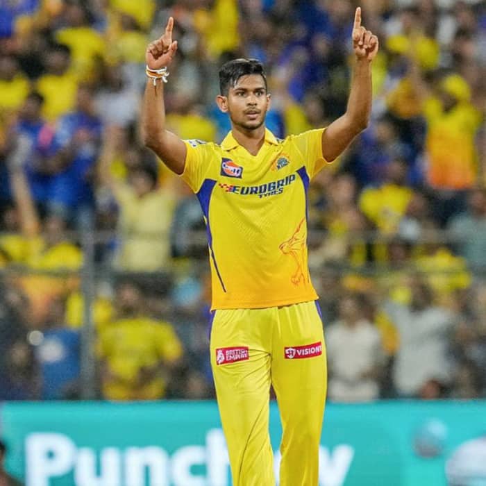 Ravichandran Aswin to Matheesha Pathirana: Bowler who can help CSK to ...