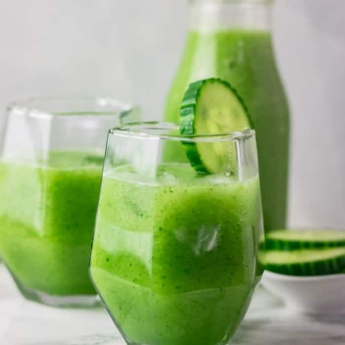 Arthritis Treatment: 8 Healthy Drinks to Balance Uric Acid Levels in ...