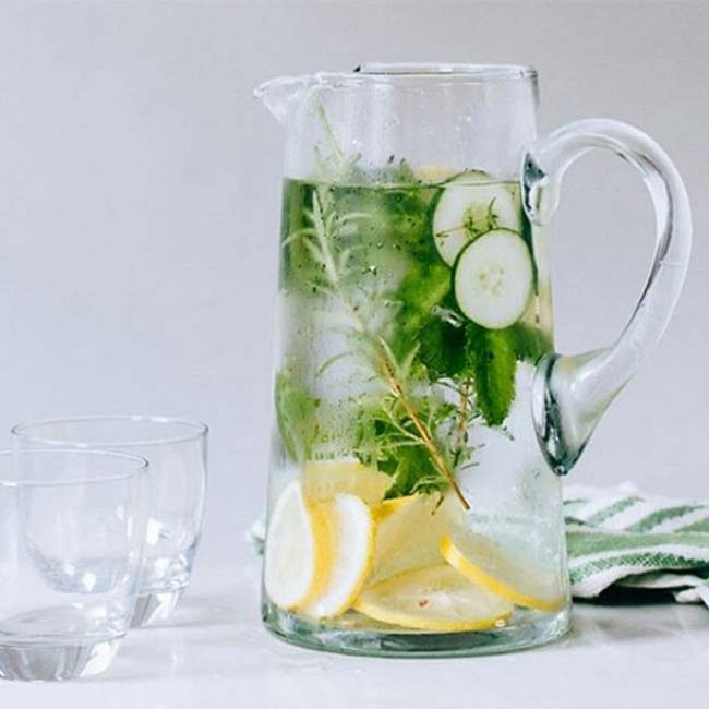 5 Summer Drinks To Keep Your Kid Hydrated