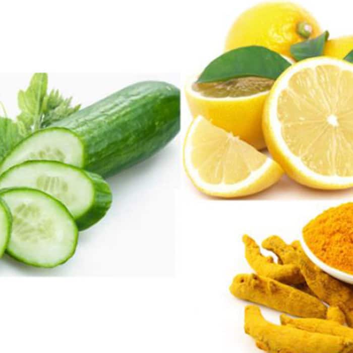 7 easy tricks to get flawless skin without spending a penny!