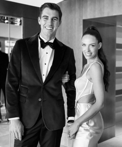 Cummo to Become First Time Father