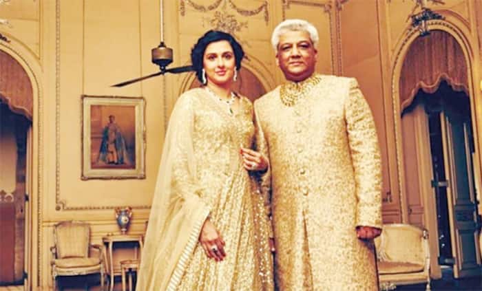 Inside Photos of India's Largest Residential Home