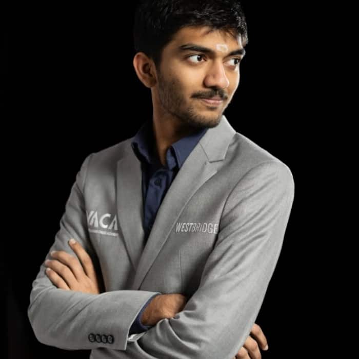 D Gukesh to Anatoly Karpov: 5 youngest world chess champions