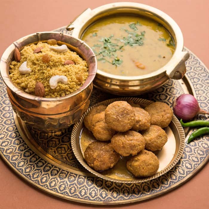Savour these special foods of India in their native states