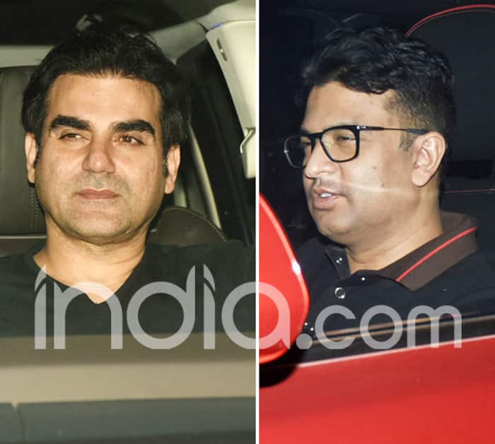 The women of Dabangg 3