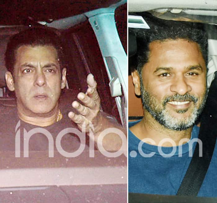 The women of Dabangg 3