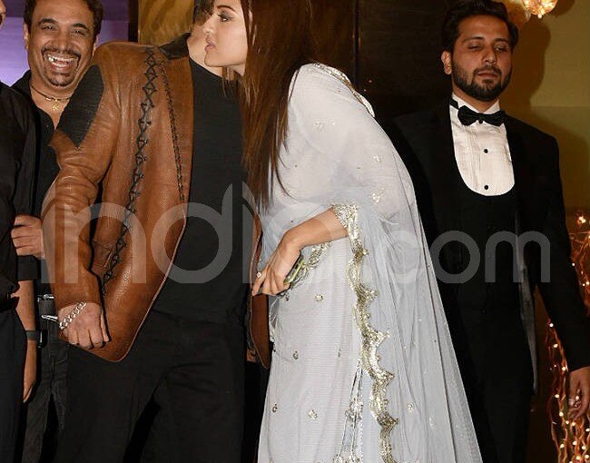 Dabangg stars looked stunning