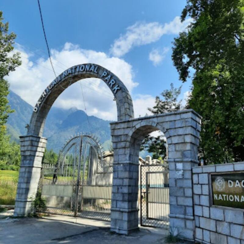 Top 7 Must Visit Summer Destinations For Jammu And Kashmir