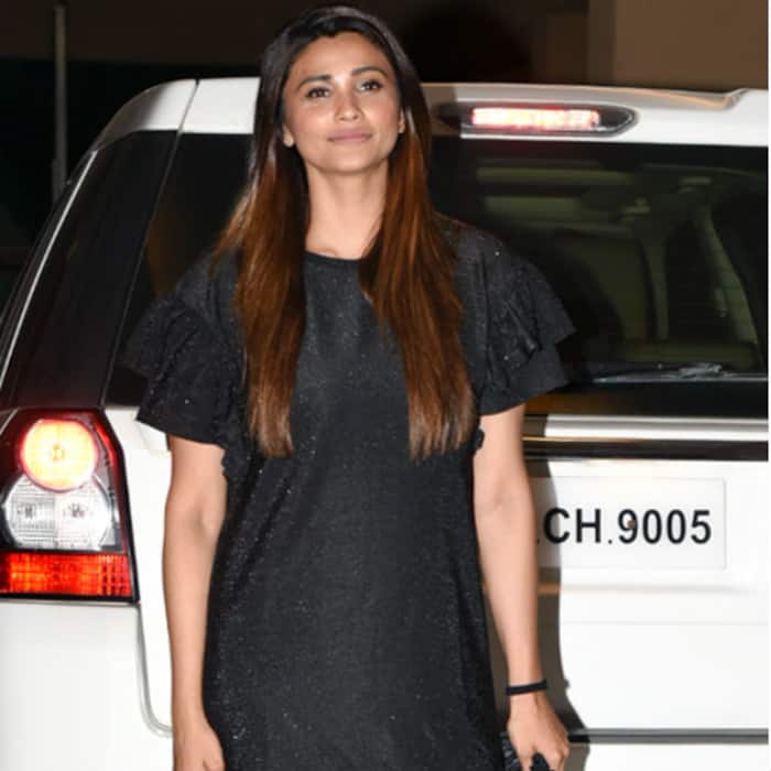 PICS: Salman Khan, Jacqueline Fernandez, Daisy Shah partied at Ramesh ...