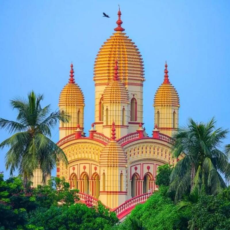 Chaitra Navratri 2025: 10 Iconic Durga Temples You Must Visit This Year