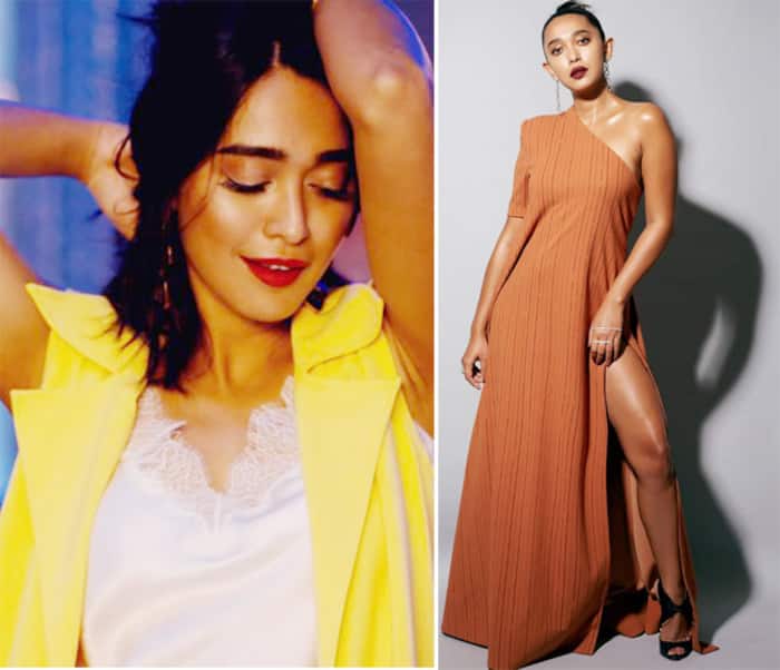 Four More Shots Please! Damini Rizvi Roy aka Sayani Gupta is a ...