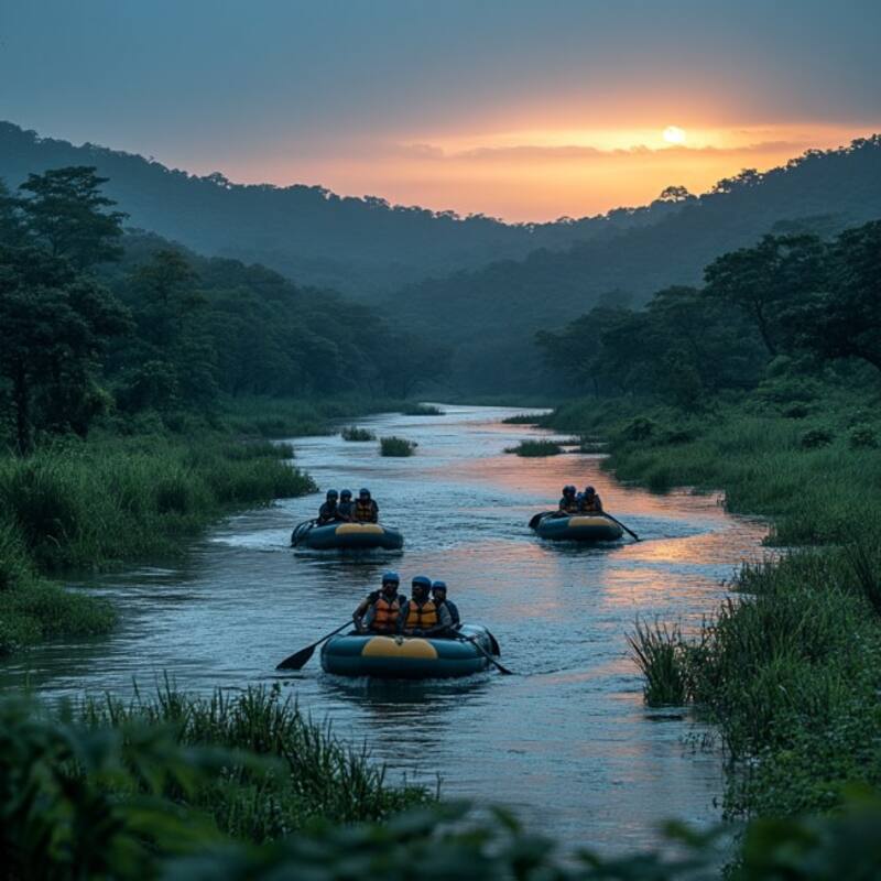 8 Secret Towns Near Goa You Never Knew Existed