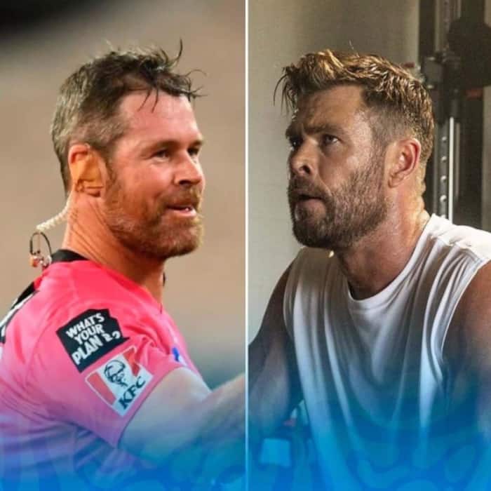 8 Famous Cricketers With Amazing Lookalikes – Check Pictures
