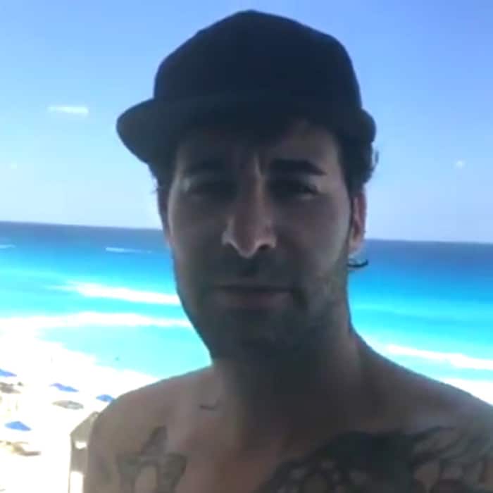 Sunny Leone shares sizzling bikini pictures from Mexico vacation with ...