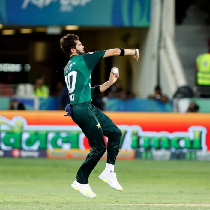Danish Kaneria says Shaheen Afridi should take 'month long break'