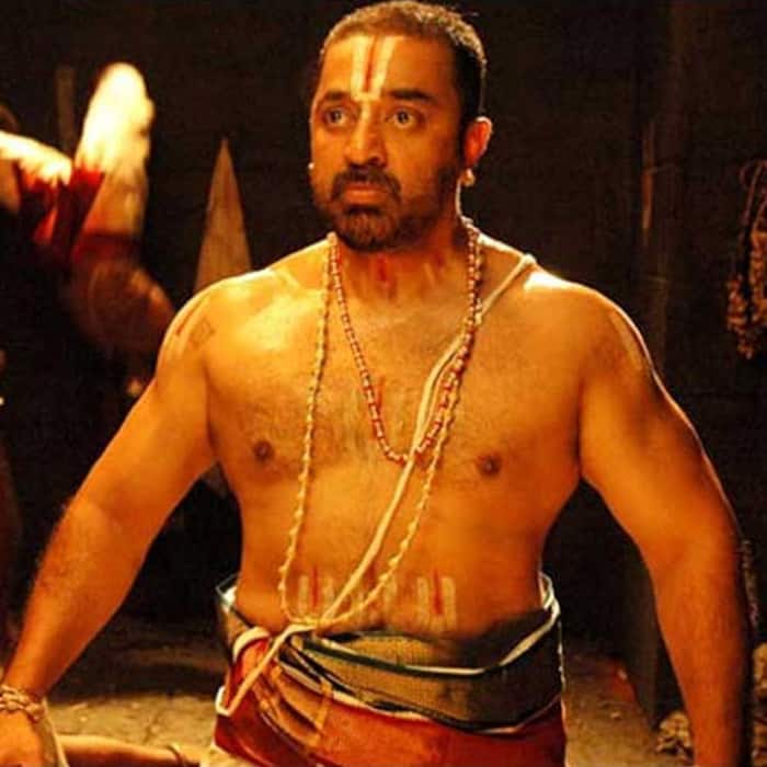 Birthday special: 10 best movies of Kamal Haasan encapsulating his talent
