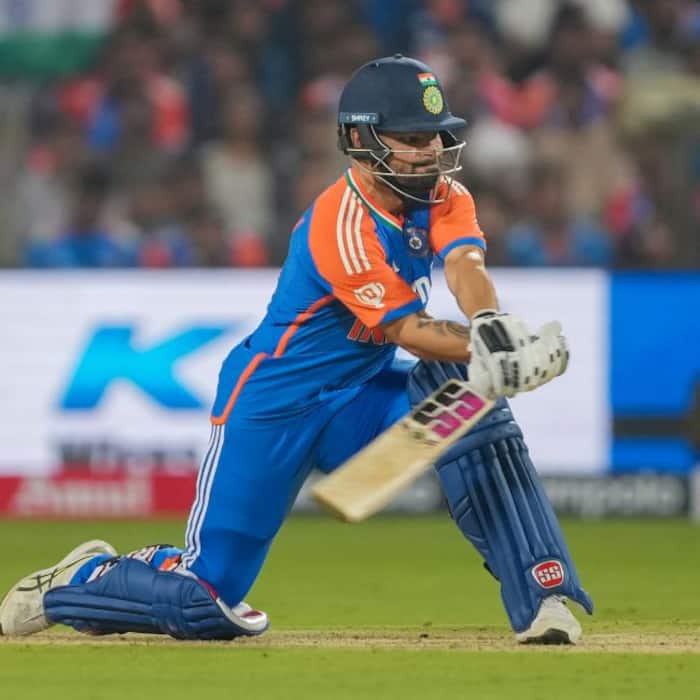 Star Indian cricketer Rinku Singh set to marry M.P Priya Saroj on this ...