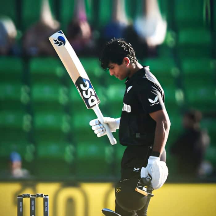 Meet Premila Morar, girlfriend of star Kiwi cricketer Rachin Ravindra ...