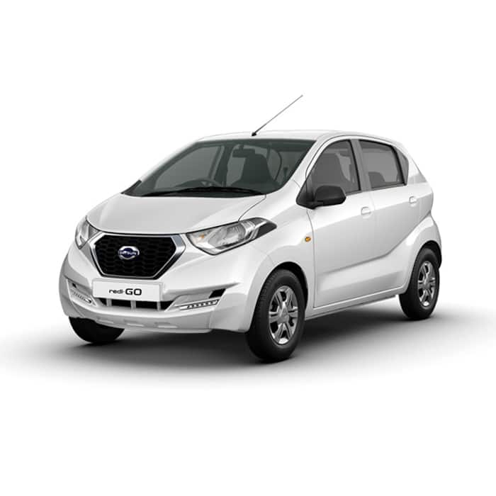 Datsun redi-Go 1000cc India launch: Check out its features and ...