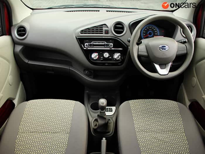 Datsun Redi-Go Photo Gallery