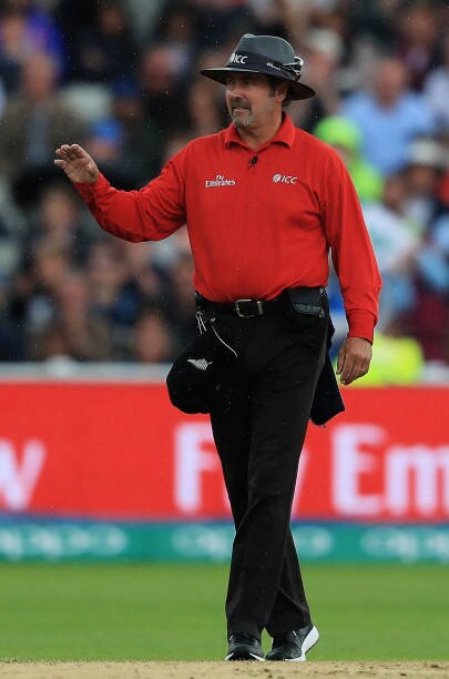 Emerging Cricketer of the Year