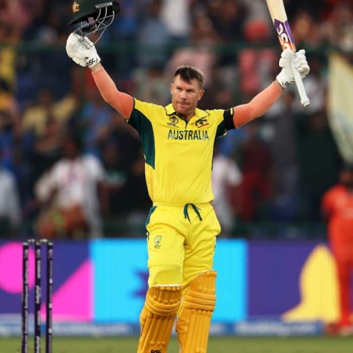 David Warner