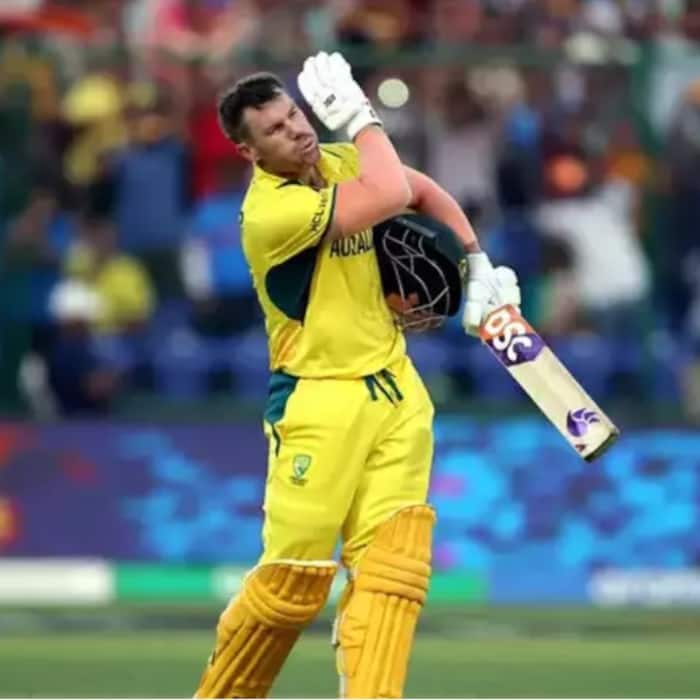 From Virat Kohli to David Warner: Cricketers who embraced the iconic ...