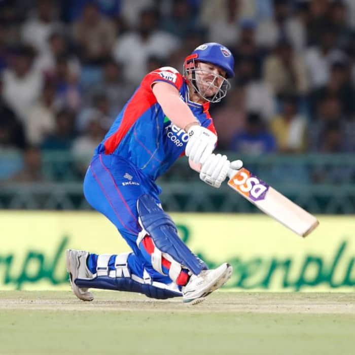 David Warner has Rs 3.3 crore bat sponsorship